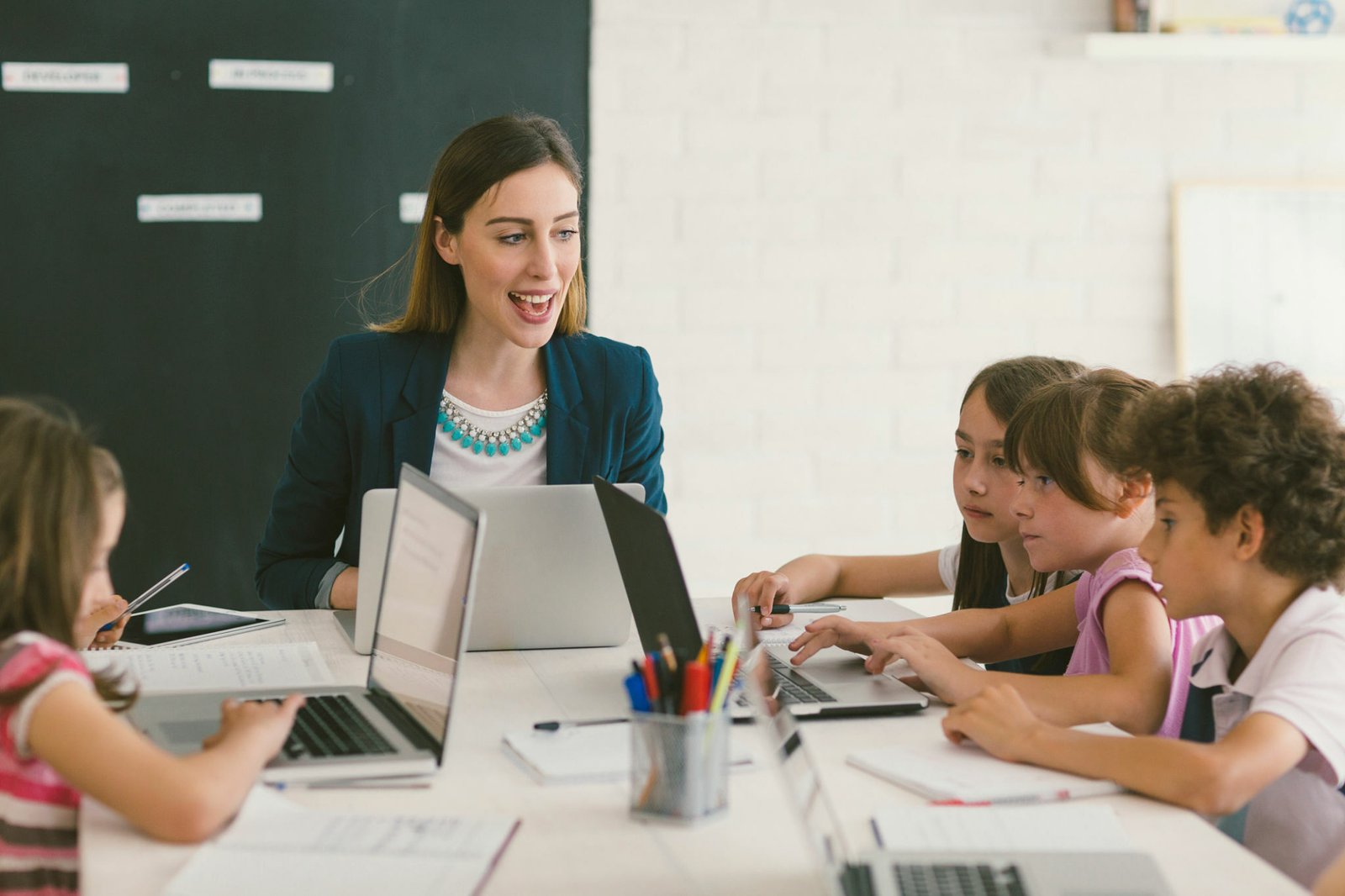 Coding Olympiad – Student-Focused Contests